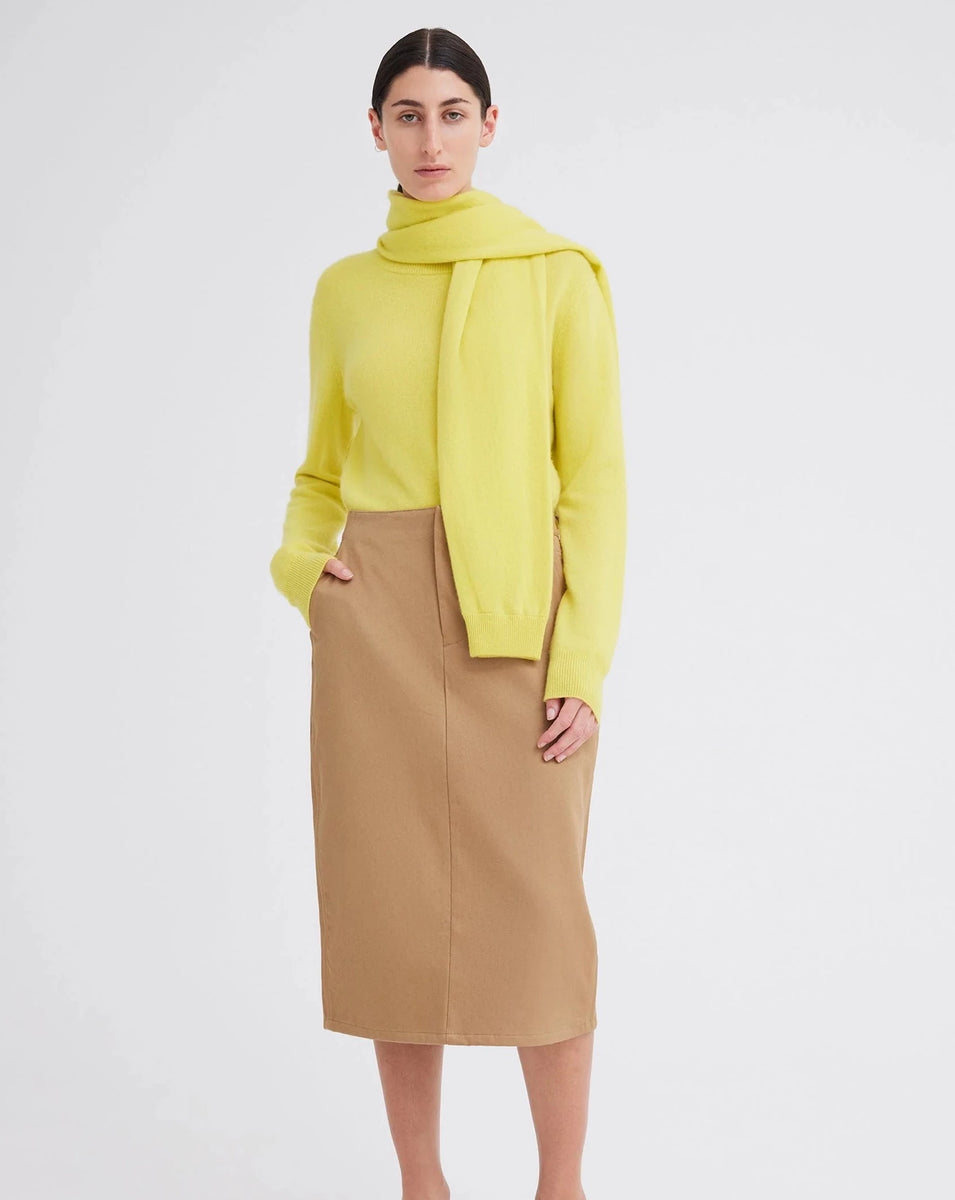 Jac & Jack - Uno Skirt – Avanti Play