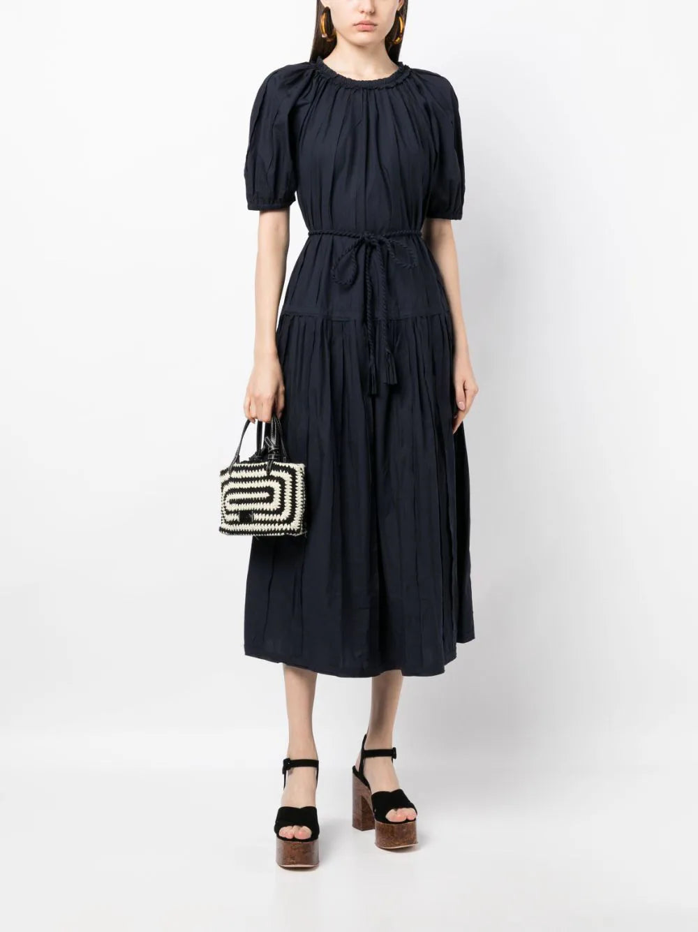 Ulla Johnson - Issa Dress – Avanti Play