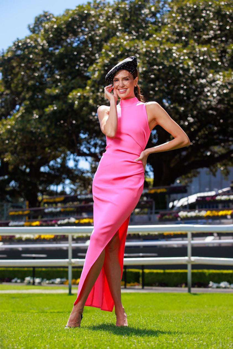 Starlet Beret- Ford Millinery – Avanti Play